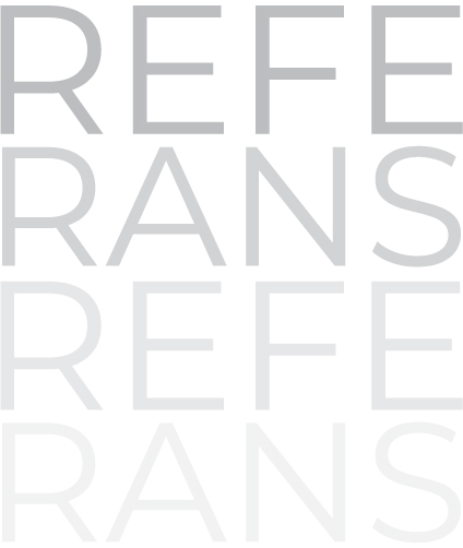 Referanslar – Stil Panel
